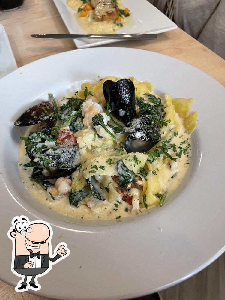 Atlantic Food & Spirits, Catonsville - Restaurant menu, prices and reviews