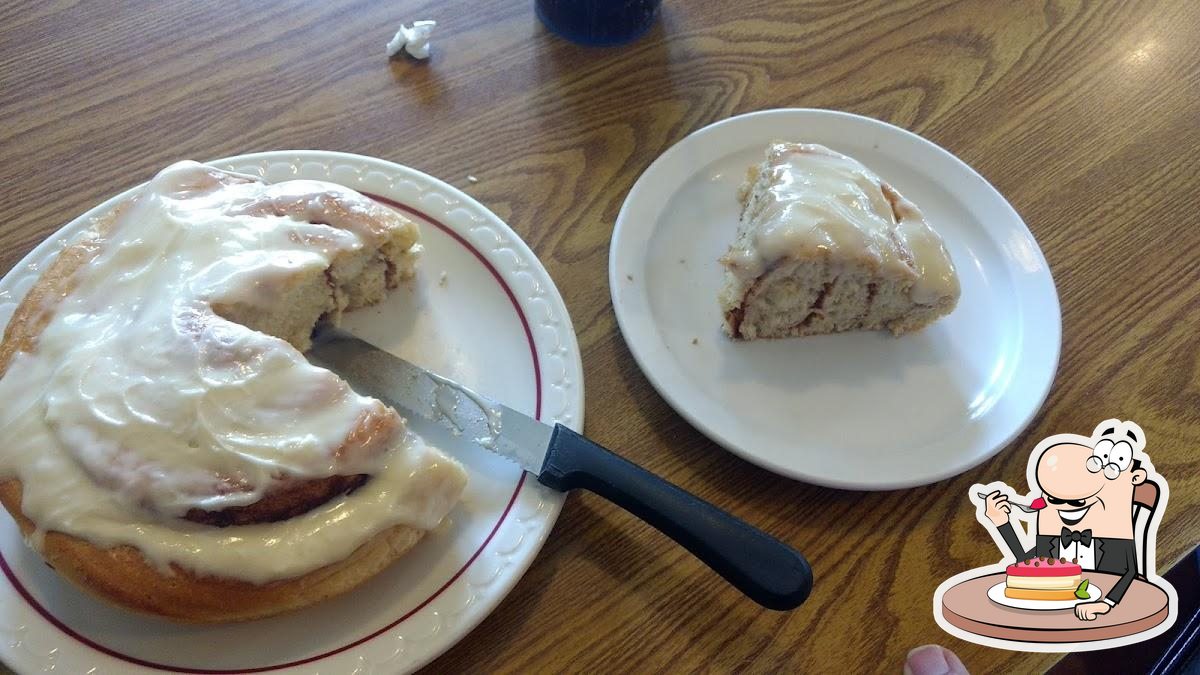 Black Bear Cafe in Thermopolis - Restaurant reviews