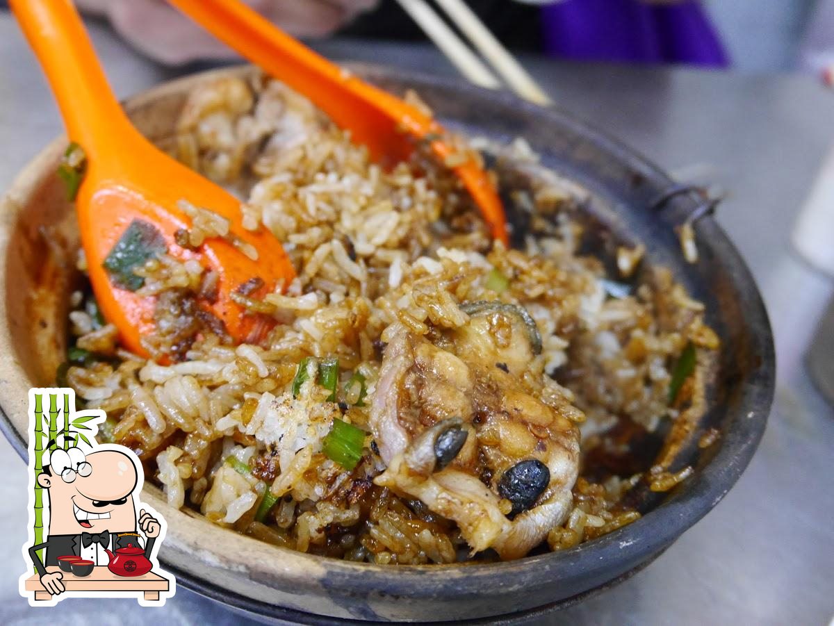 Hing Kee Restaurant, Hong Kong - Restaurant menu, prices and reviews