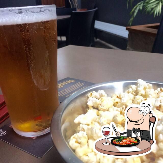 Boab Tavern in High Wycombe - Restaurant menu and reviews