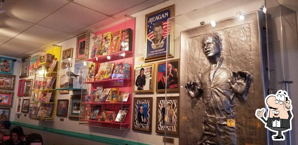 Totally 80's Pizza in Fort Collins - Restaurant menu and reviews