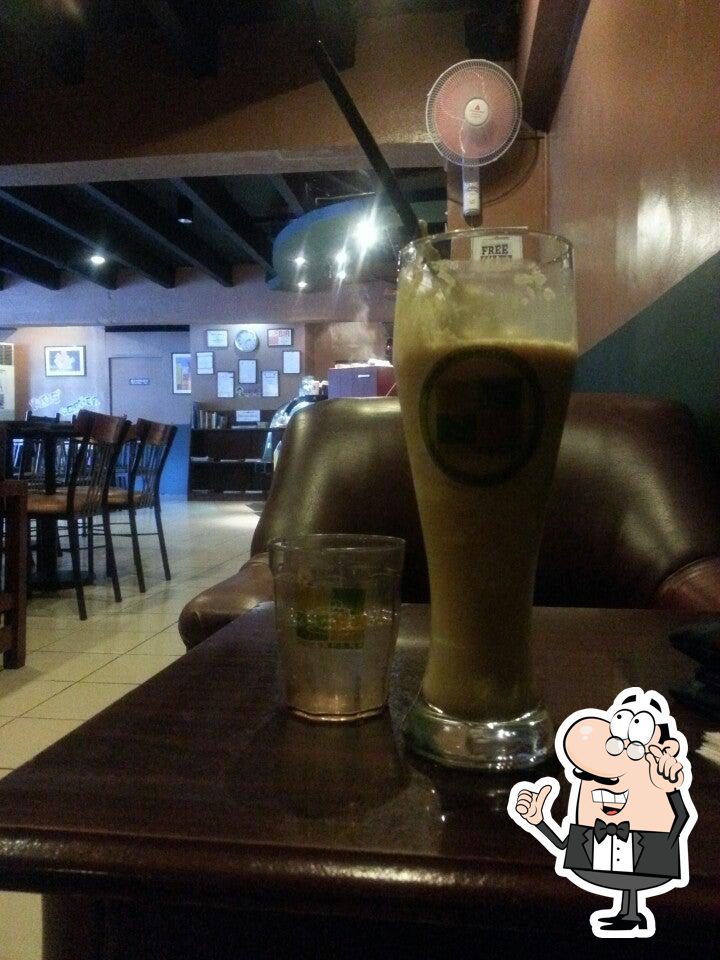 BeanPerk Coffee Shop, Mandaluyong - Restaurant menu, prices and reviews