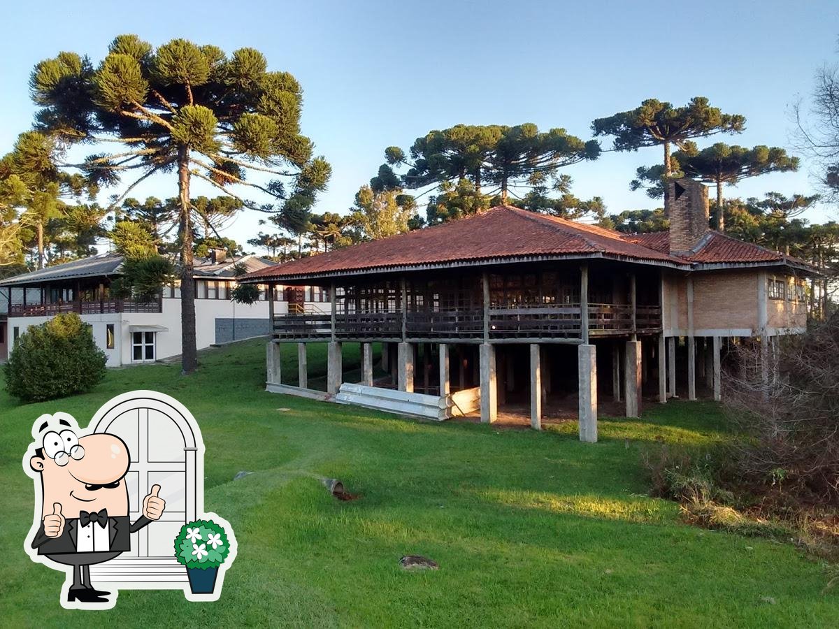Clube Recreativo Esportivo Foz do Areia, Brasil - Avaliações de ...