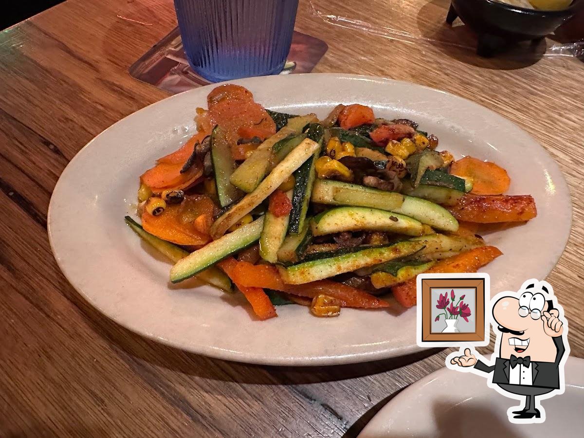 Gringo's Mexican Kitchen {Katy}, Katy - Restaurant menu, prices and reviews