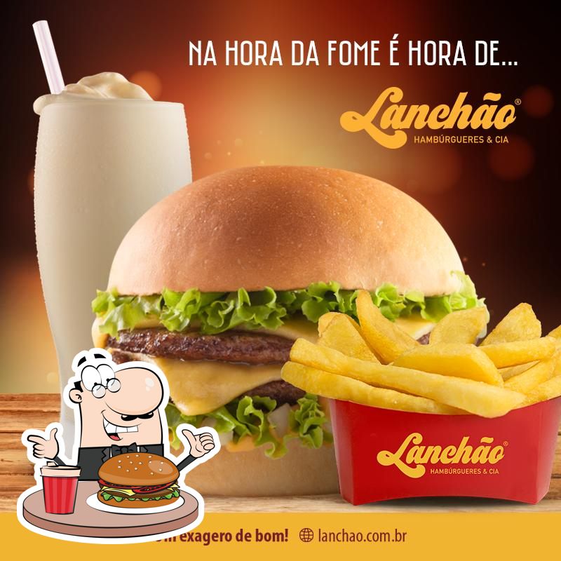 Lanchão Shopping Bandeiras restaurant, Campinas - Restaurant reviews