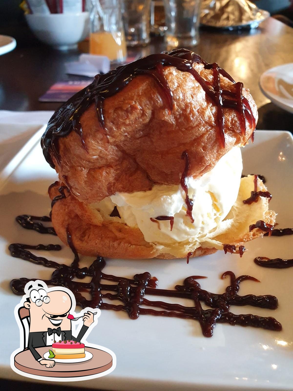 Mount Batten Bar in Plymouth - Restaurant menu and reviews