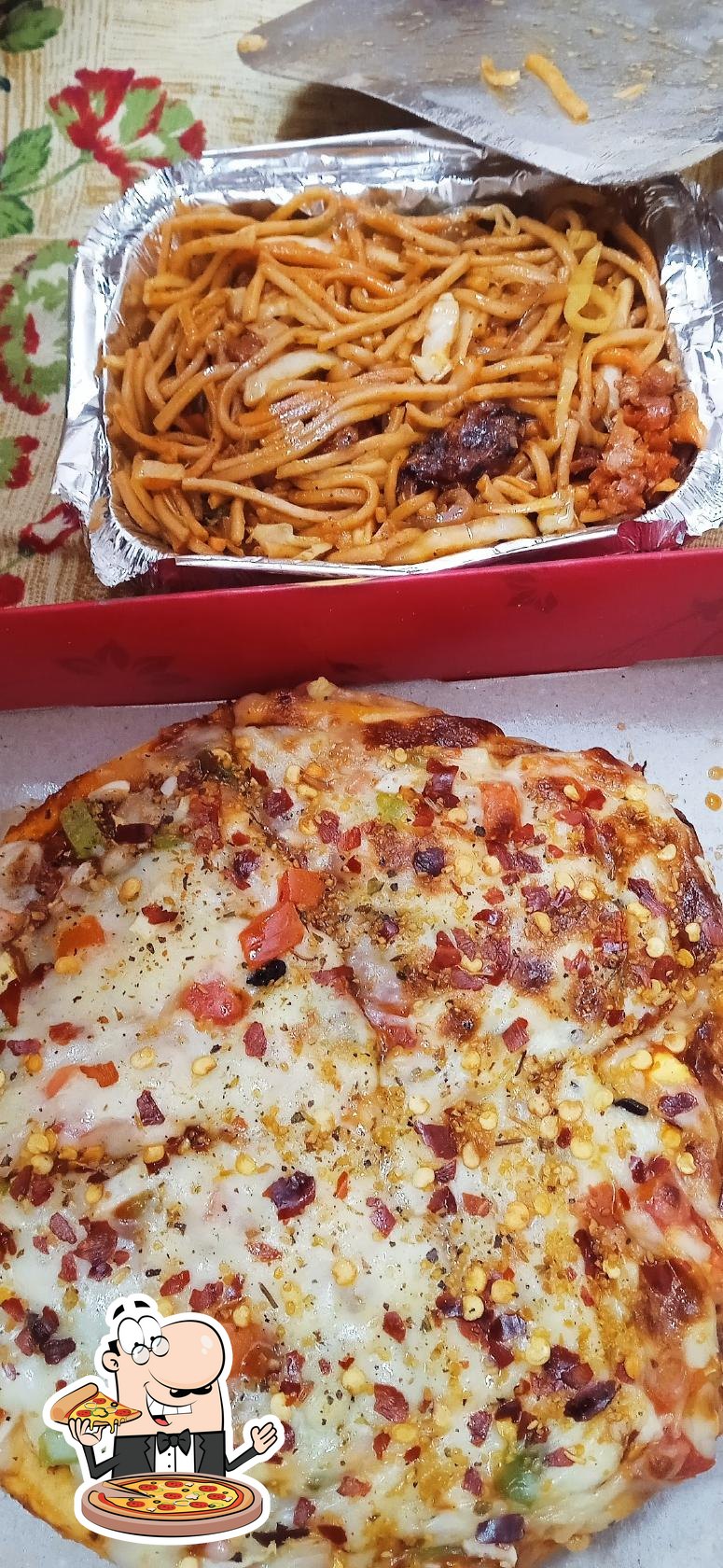 Paratha junction, Kota - Restaurant menu and reviews