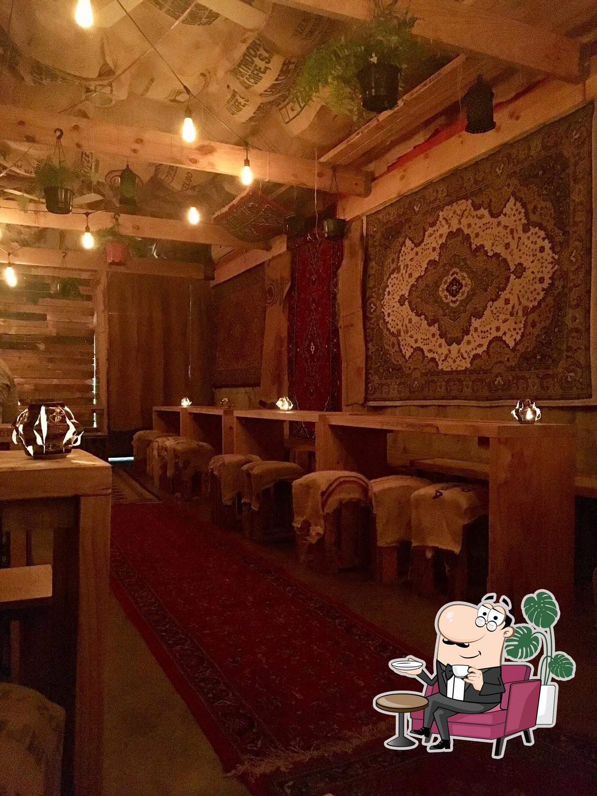 Satya Chai Lounge, Auckland - Restaurant menu, prices and reviews