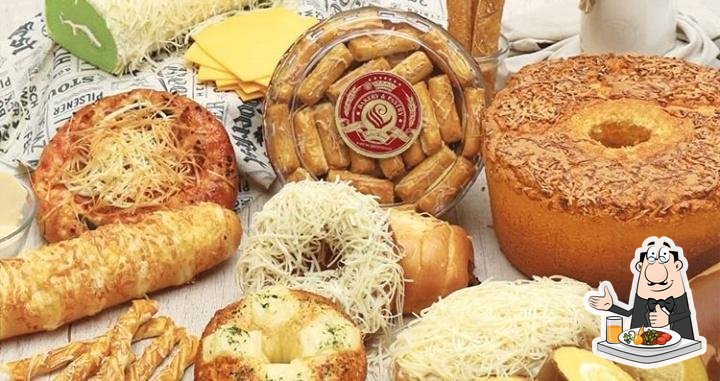 Swiss House Bakery, Sendangadi, Jl. Affandi No.38 - Restaurant reviews