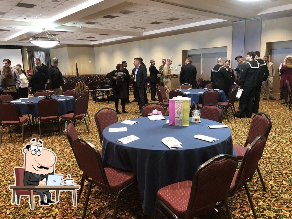 Vista Point Center in Norfolk - Restaurant reviews