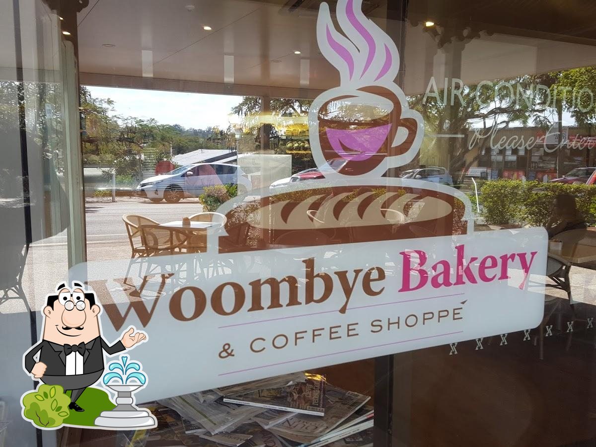 Woombye Bakery, Woombye - Restaurant menu, prices and reviews