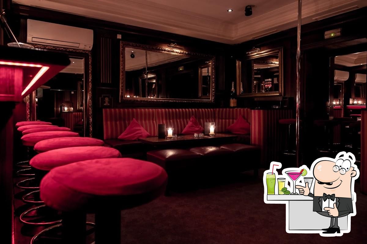Chalet Laufhaus & Nightclub, Linz - Restaurantbewertungen