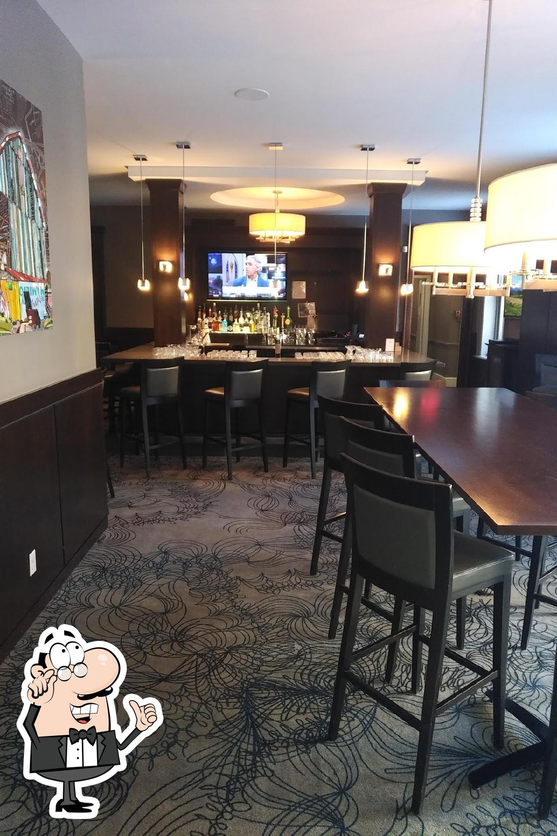 The Hamilton Club in Hamilton - Restaurant reviews