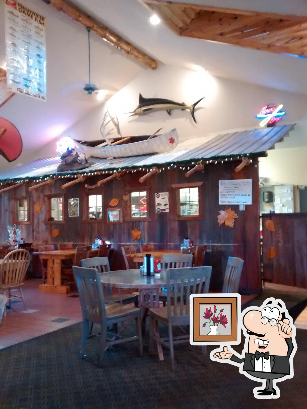 Fishtale Grill, New Prague - Restaurant menu, prices and reviews