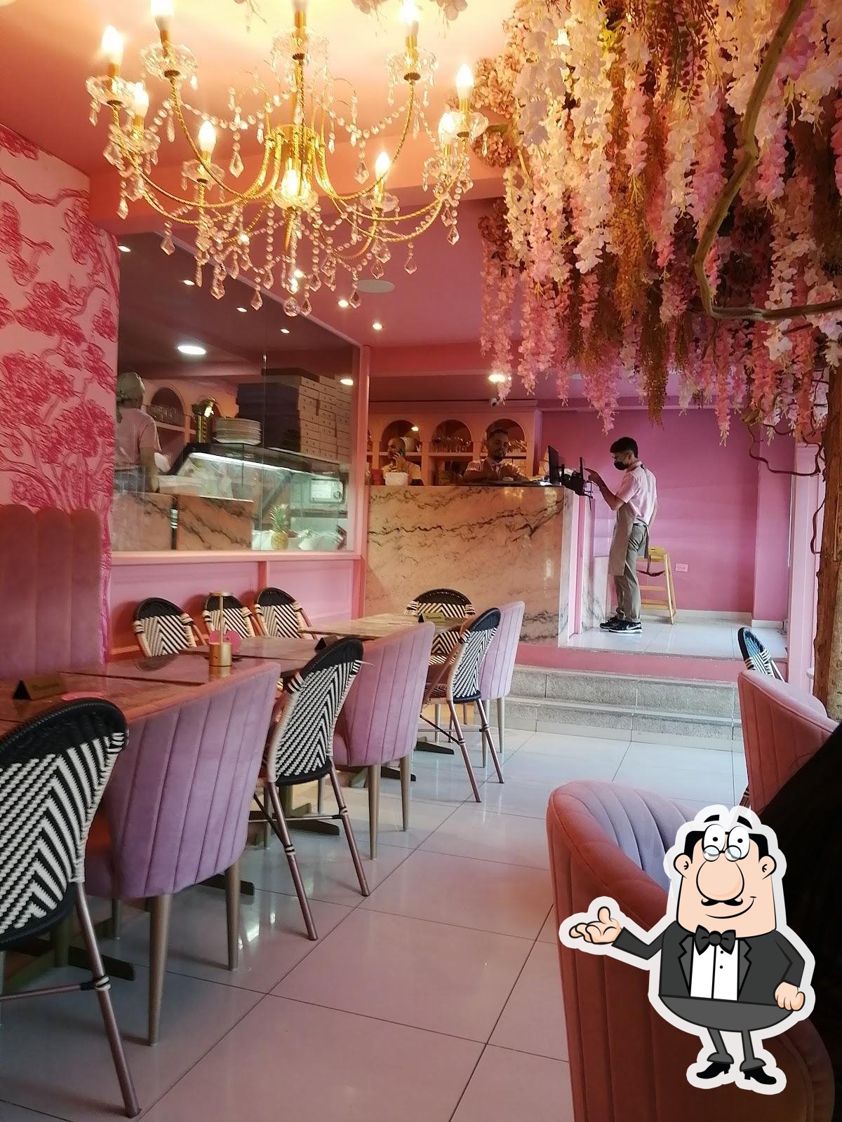 LOE CAFE, Barranquilla - Menú del restaurante, precios y reseñas