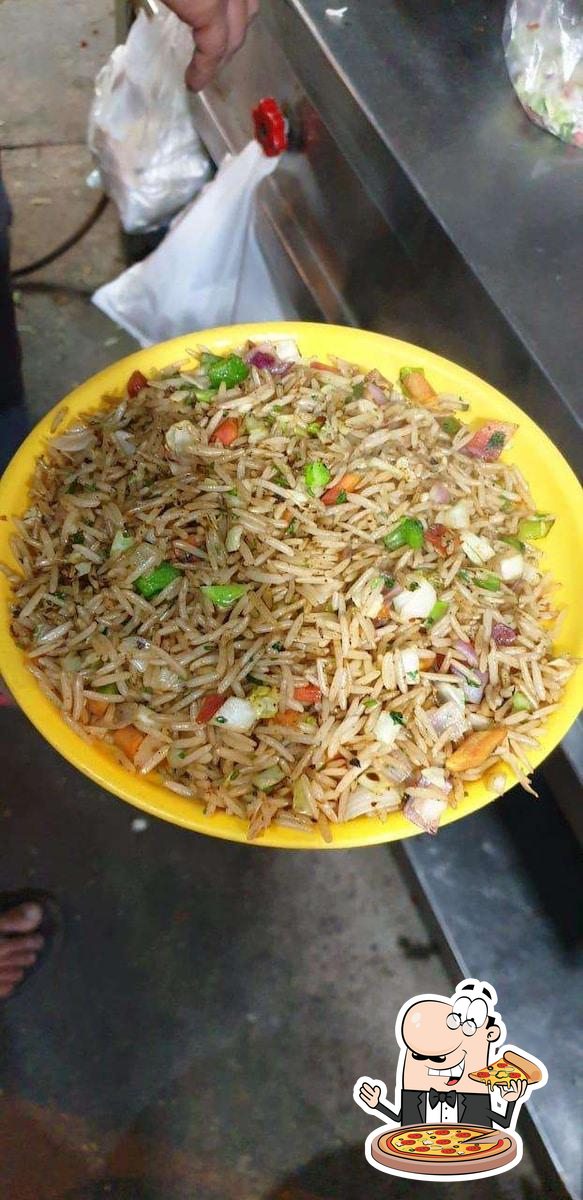 Mr Dosa, Delhi, 99 - Restaurant menu and reviews