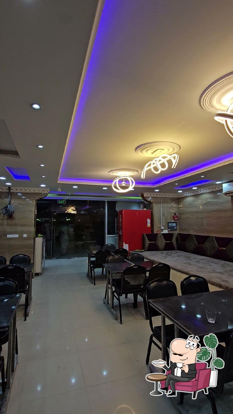 Balochistan saji kabab restaurant, Abu Dhabi - Restaurant menu, prices ...