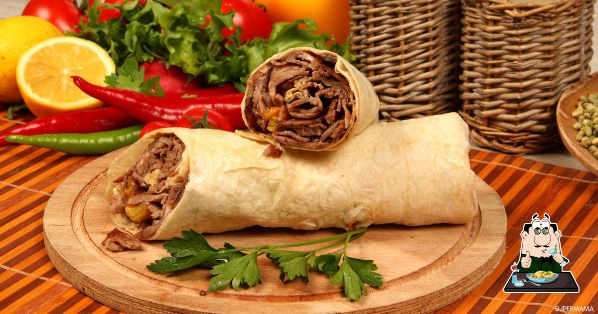 Damasco shawarma & restaurante arabic, Ponta Grossa - Avaliações de ...