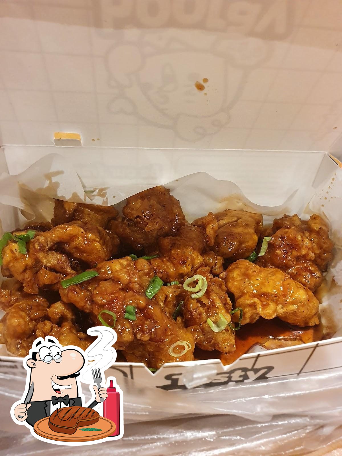 Hooray Chicken - Taytay restaurant, Taytay - Restaurant reviews