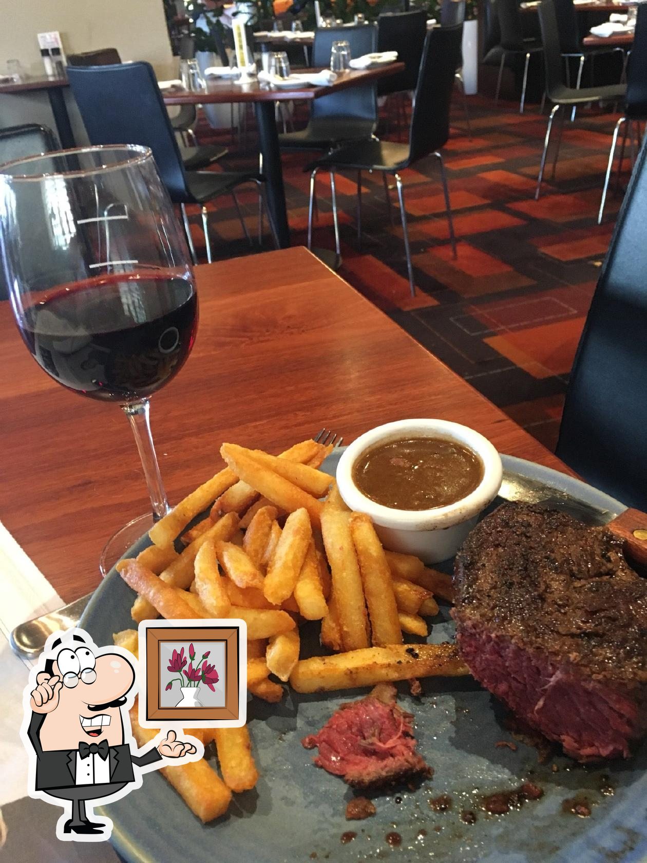 Inglewood Hotel Perth, Mount Lawley - Restaurant menu, prices and reviews