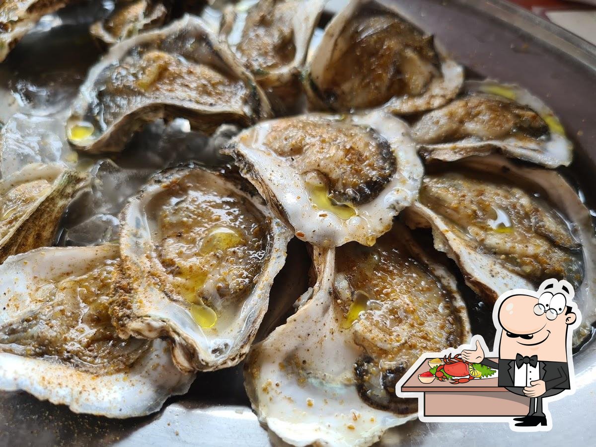 Point da Ostra pub & bar, Recife - Restaurant reviews