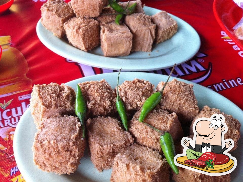 Rumah Makan Tahu Sumedang restaurant, Indonesia, Jl Raya Bandung ...