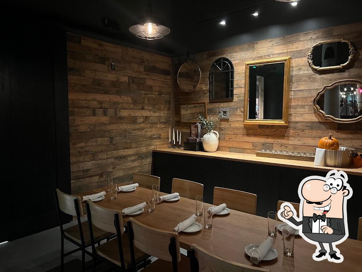 Tavolàta, Boise - Restaurant menu, prices and reviews