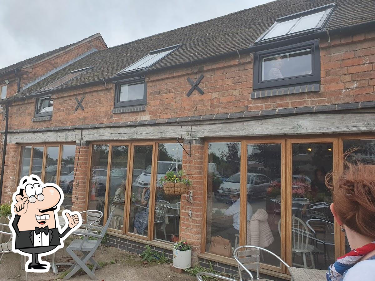 The Cow Shed, Nuneaton - Restaurant menu, prices and reviews
