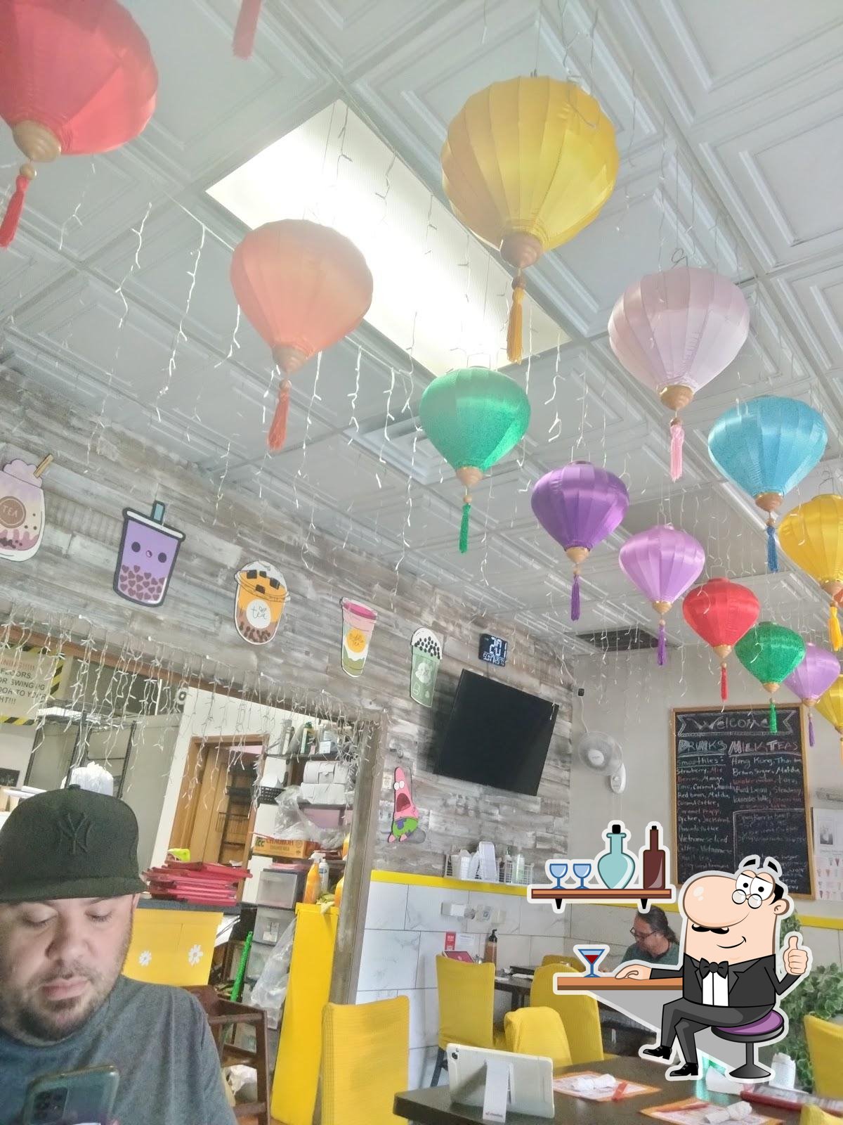 Asian Kitchen, Hammond - Restaurant menu, prices and reviews