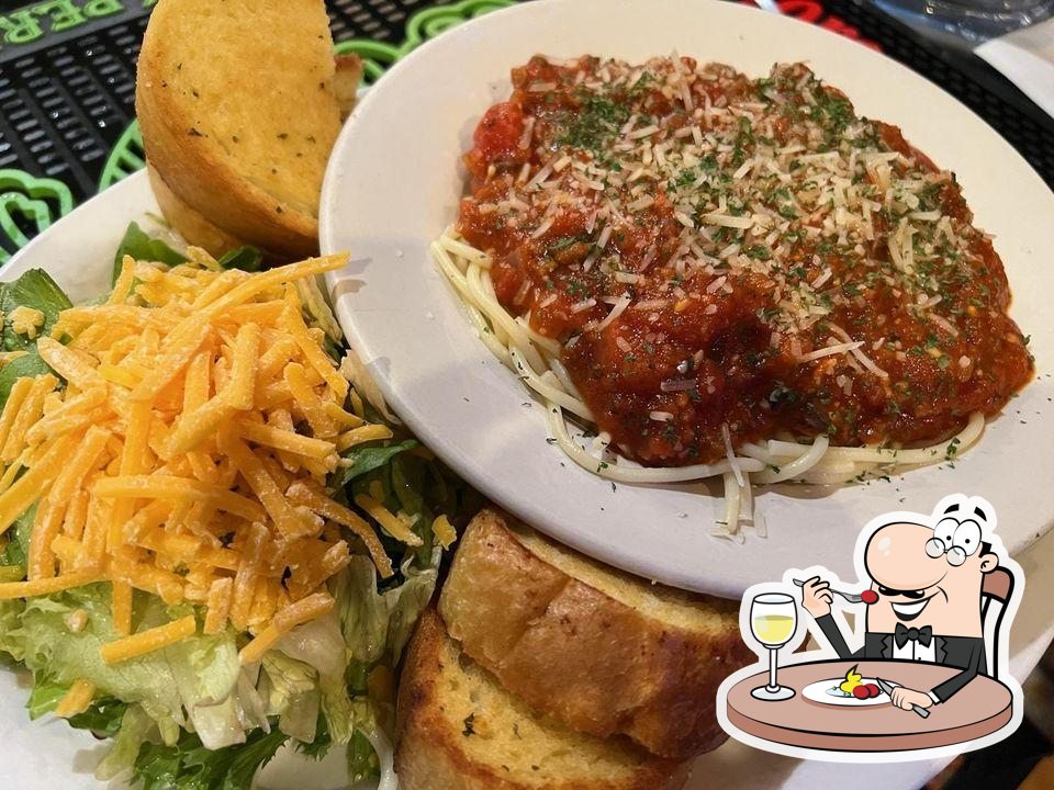 Buzz Inn Steakhouse in Lake Stevens - Restaurant menu and reviews