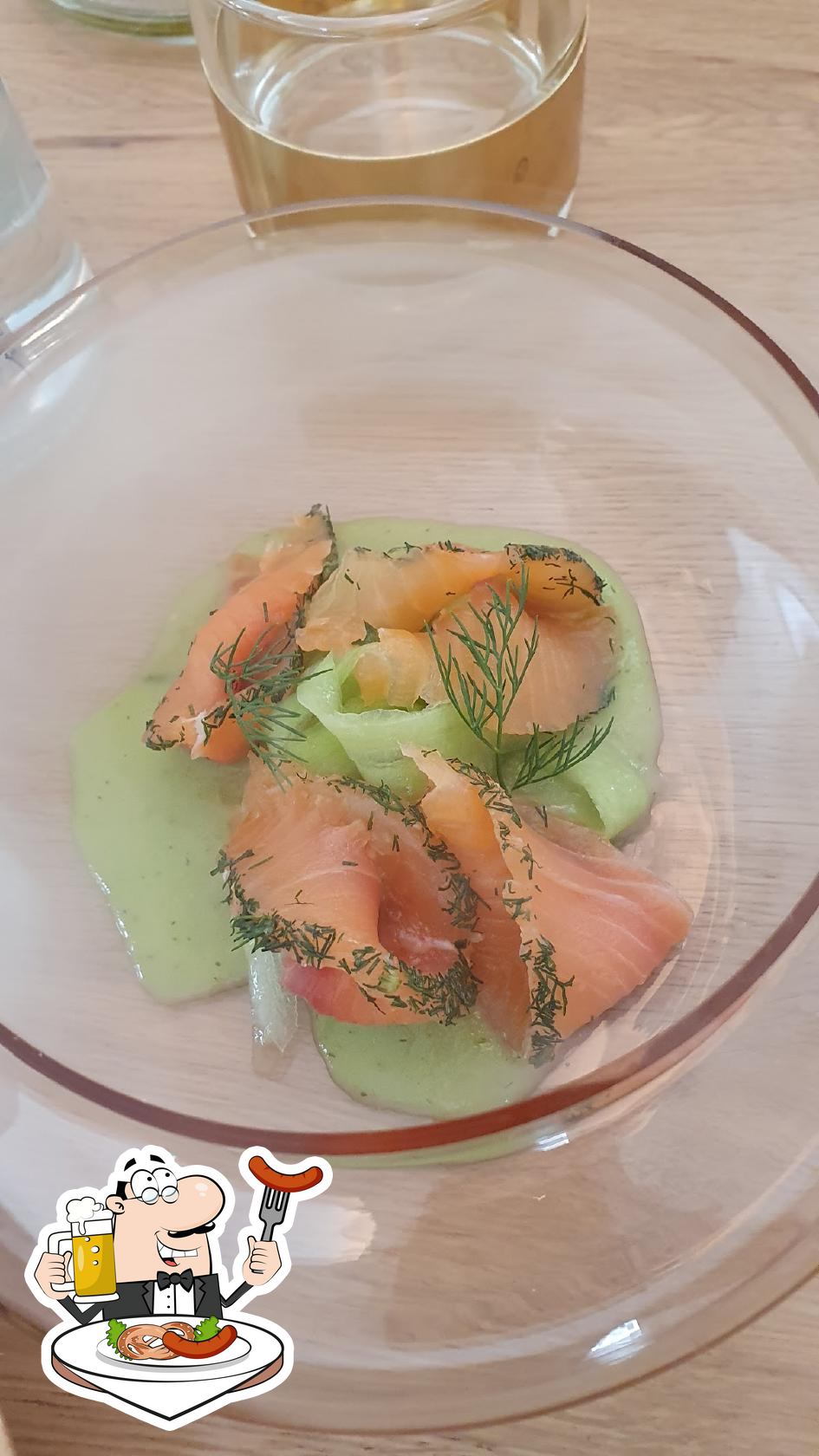 Goldarm restaurant, Soest - Restaurantbewertungen