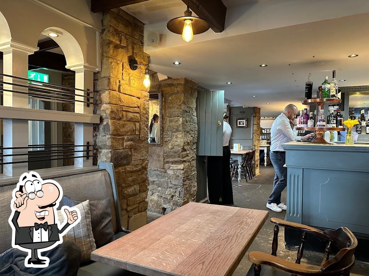 Yew Tree Inn, Chorley - Restaurant menu, prices and reviews
