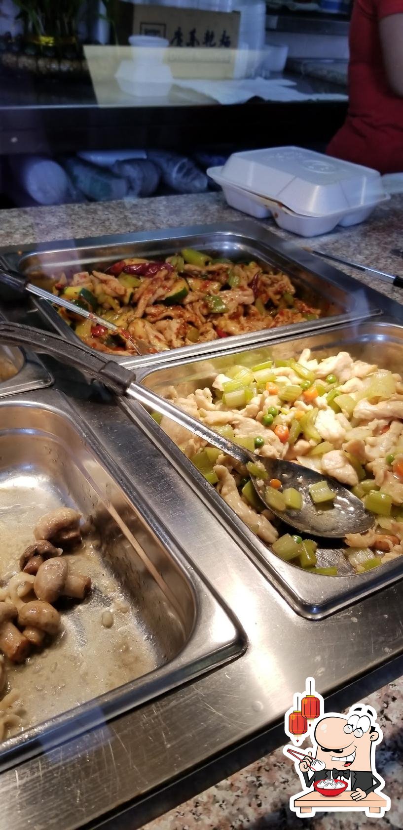 Golden Star Restaurant in Silver City - Restaurant reviews