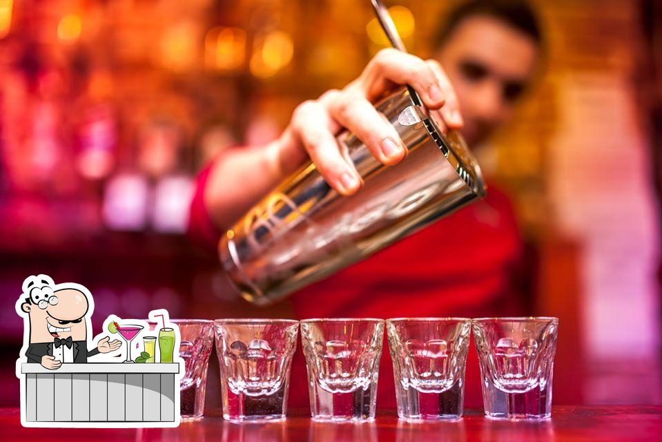 Roc City Bar & Grill in Rockdale - Restaurant reviews