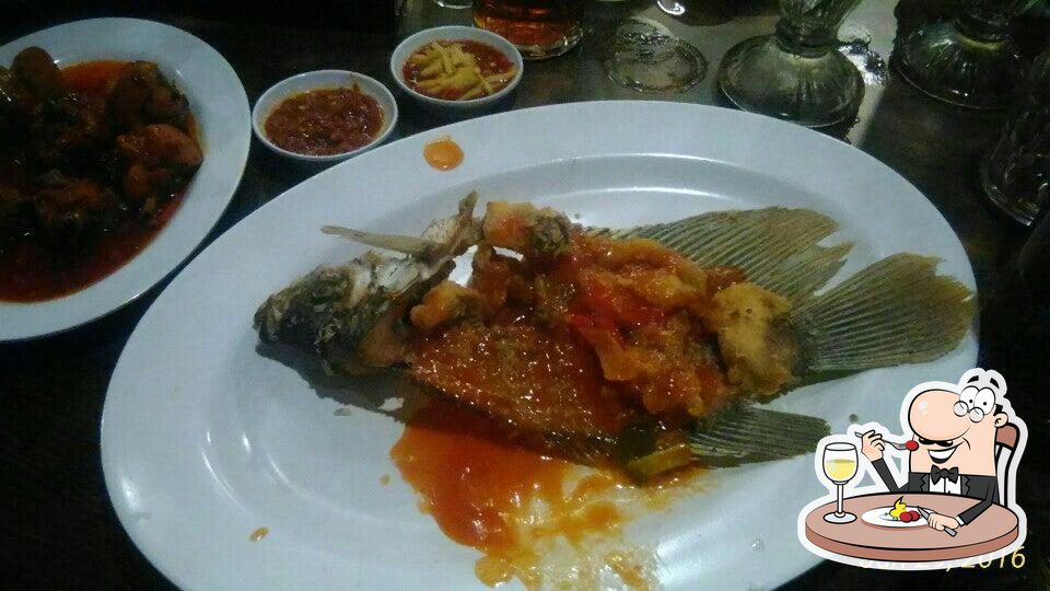 Dapur kuring restaurant, South Tangerang, Jl. S. Parman - Restaurant ...