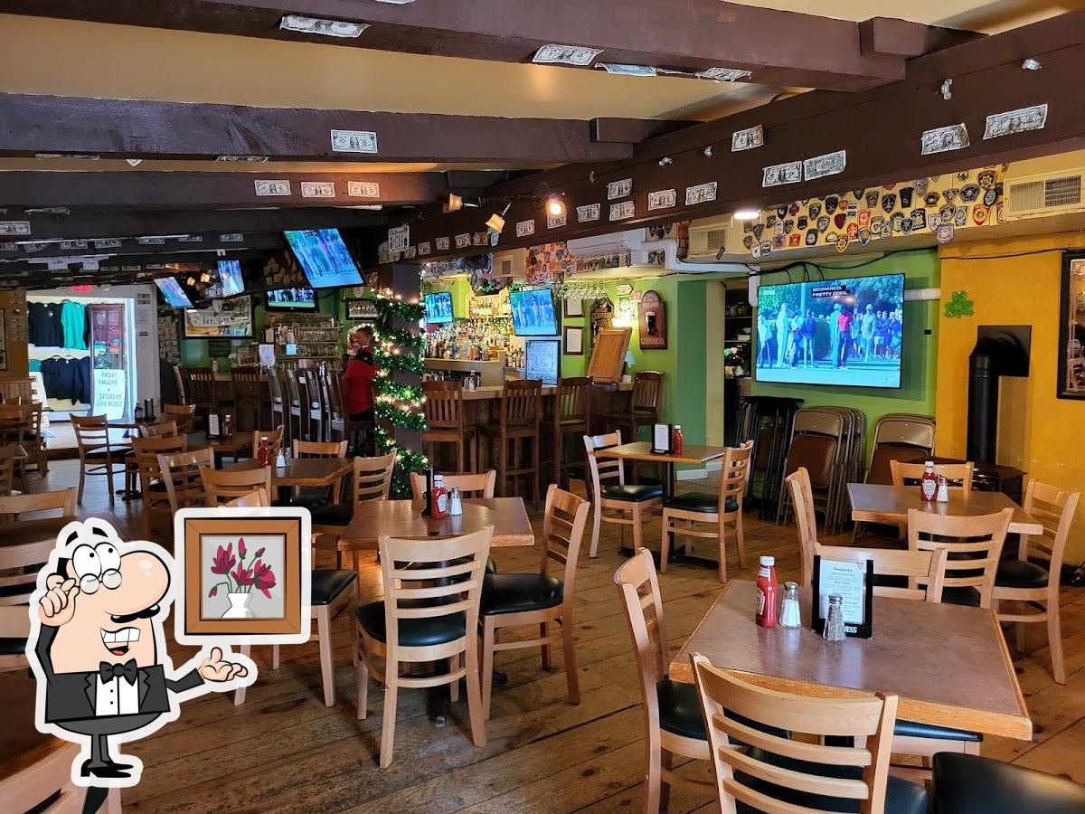 Féile Restaurant and Pub, Wells - Restaurant menu, prices and reviews