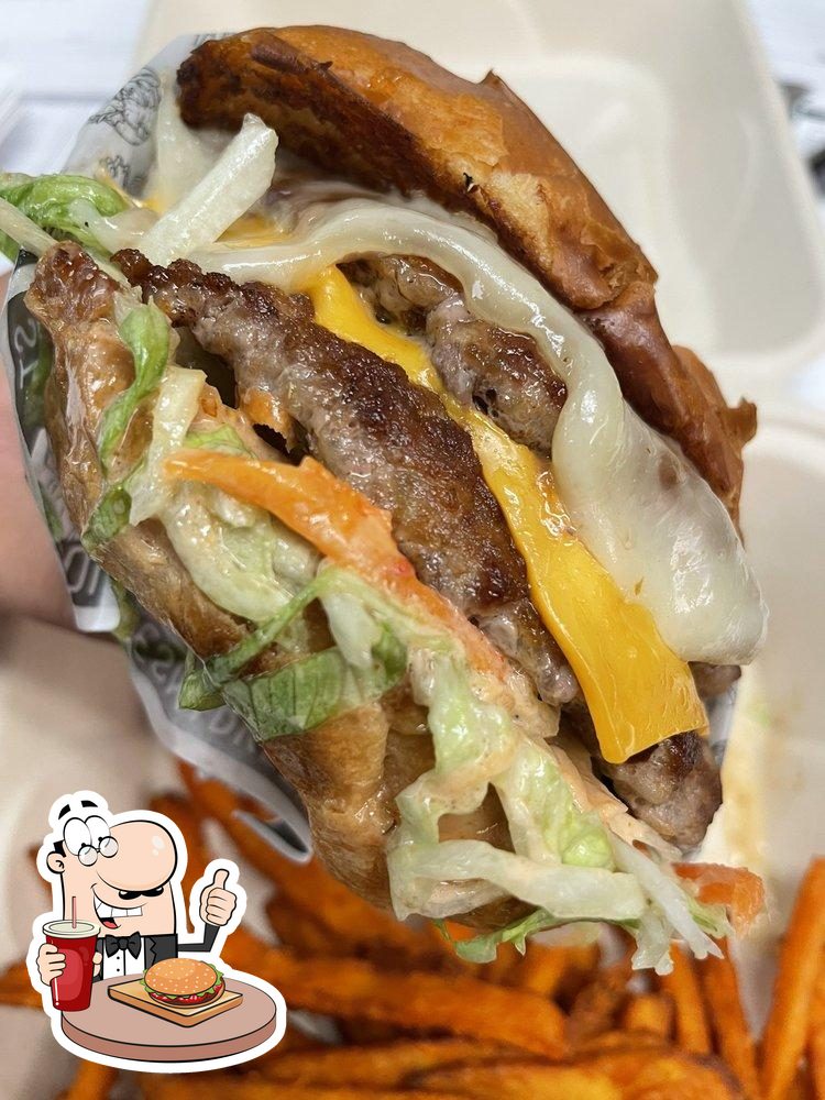 Jolene's - Airport Location in Honolulu - Restaurant menu and reviews