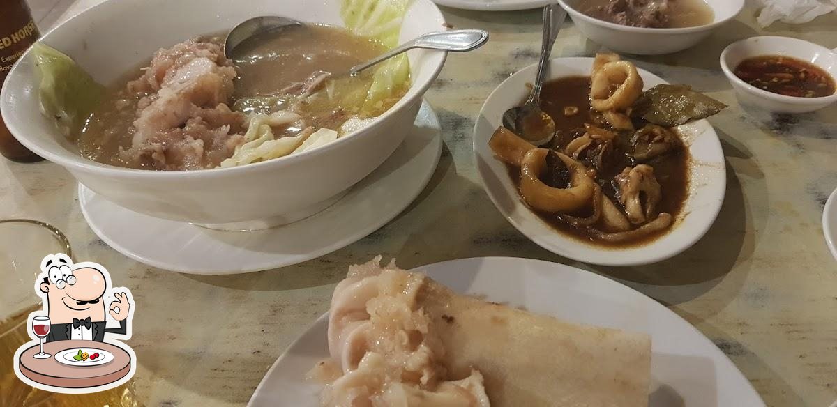 Kusina Clasica restaurant, Cebu City, GND Building - Restaurant reviews