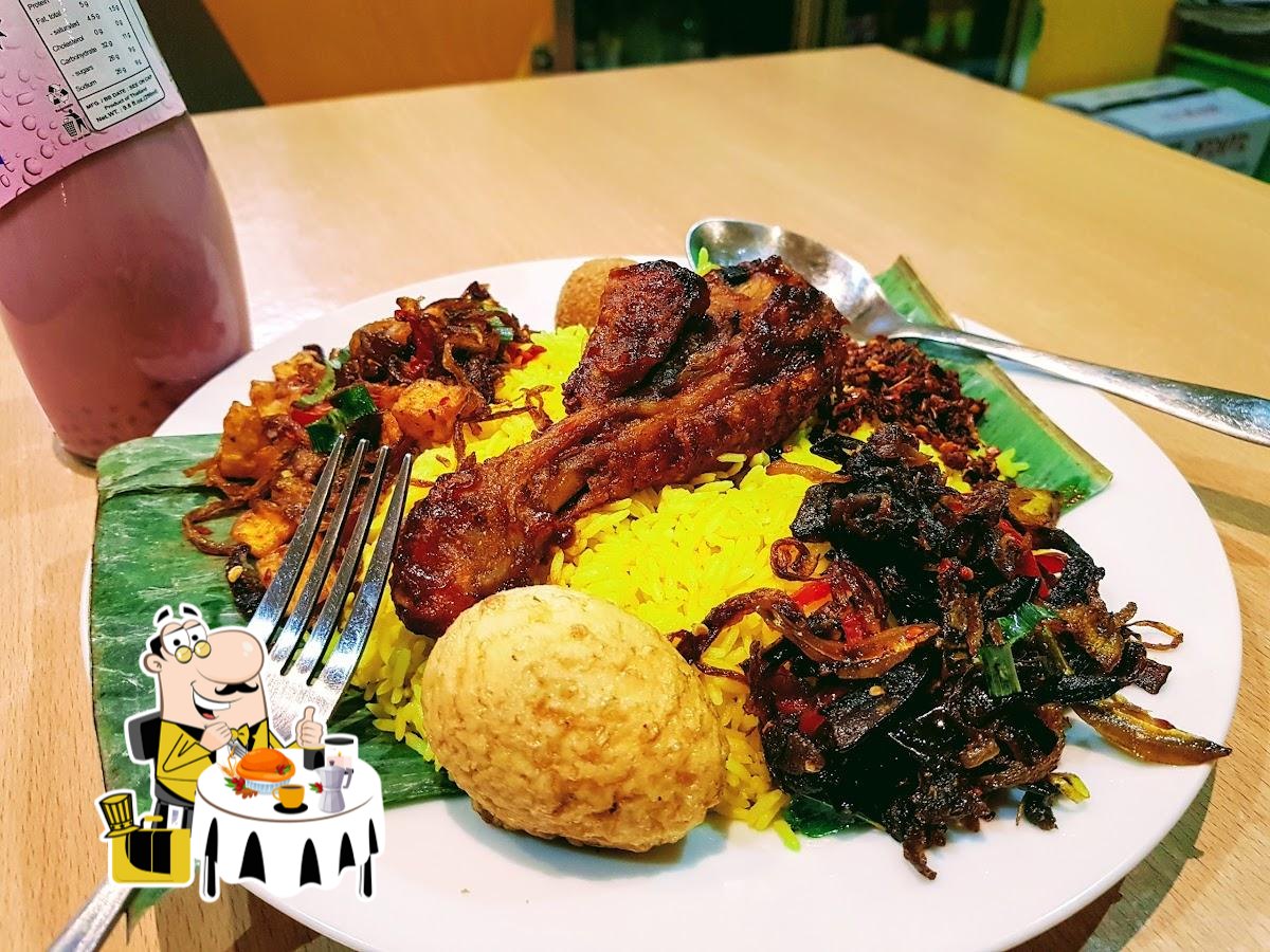 Mathara Bath Kade in Narre Warren - Restaurant menu and reviews