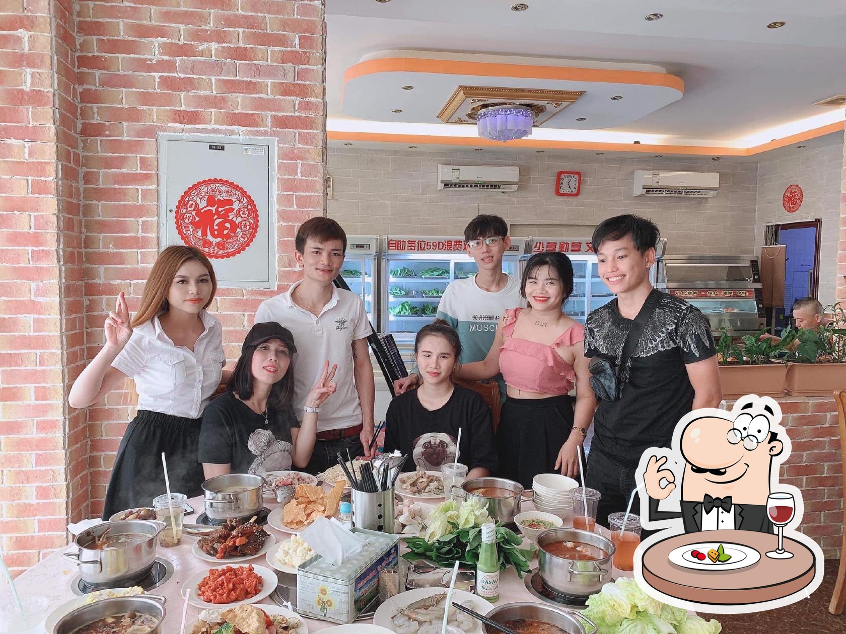 Mom special cafeteria, Dubai - Restaurant reviews
