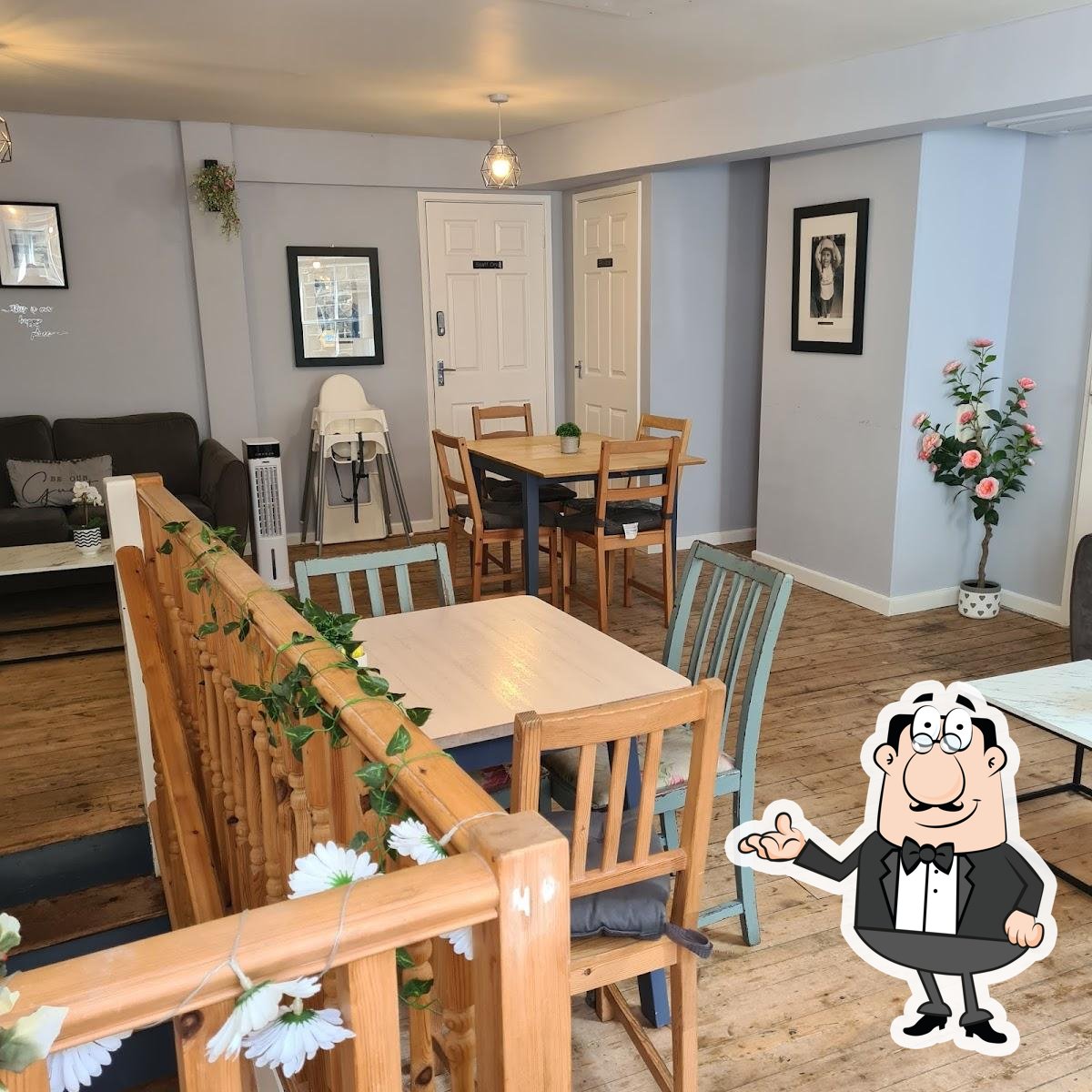 Mondo Kitchen & Coffee House, Otley - Restaurant menu, prices and reviews