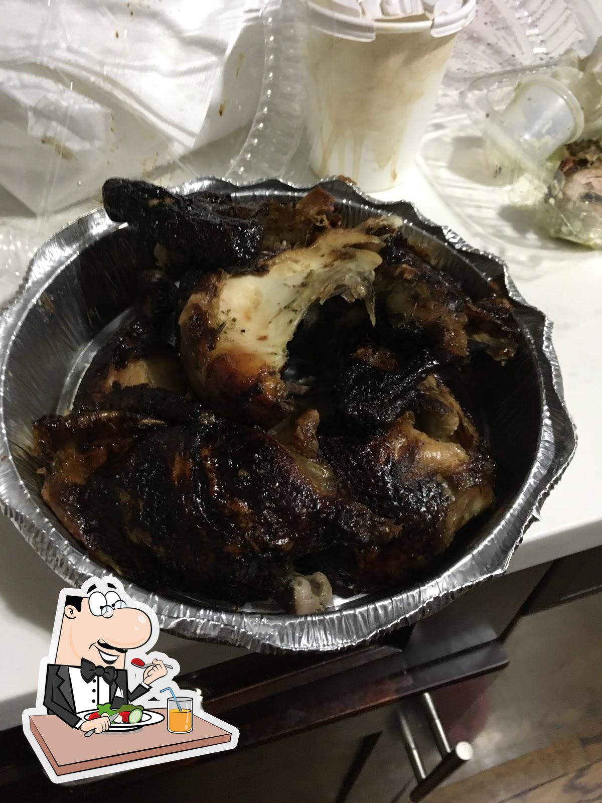 Pollos Don Mario in New York City - Restaurant menu and reviews