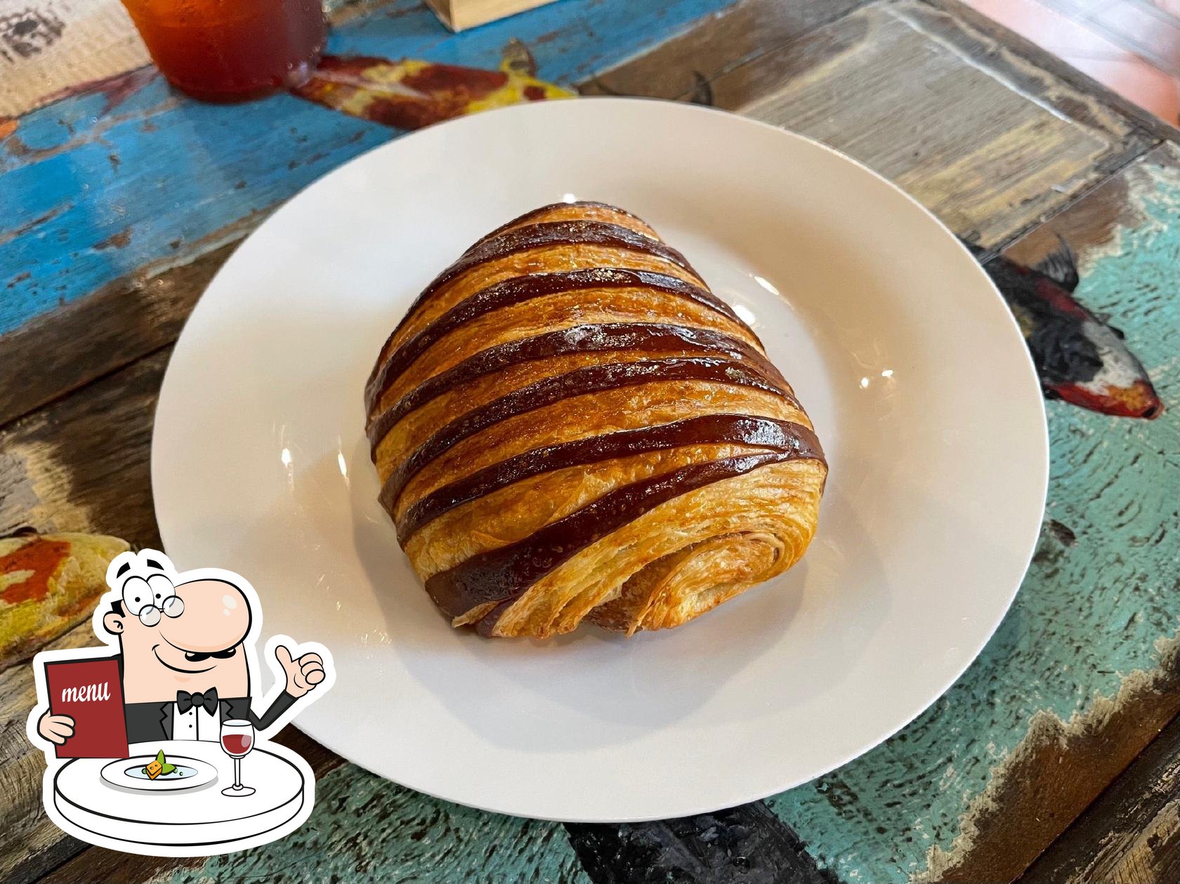 Unbranded Cafe, Bangkok, โรงแรมพระนครนอนเล่น 46 ซอย เทเวศร์ 1 ...