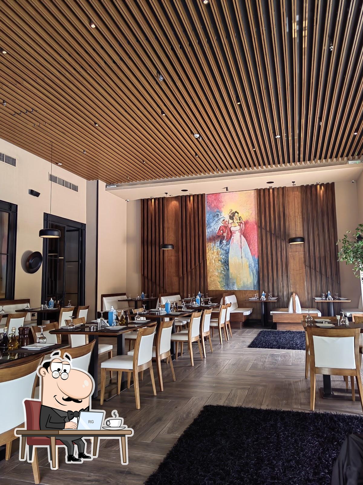 Sizzler Steak House (CFC Mall) - Restaurant menu, prices and reviews