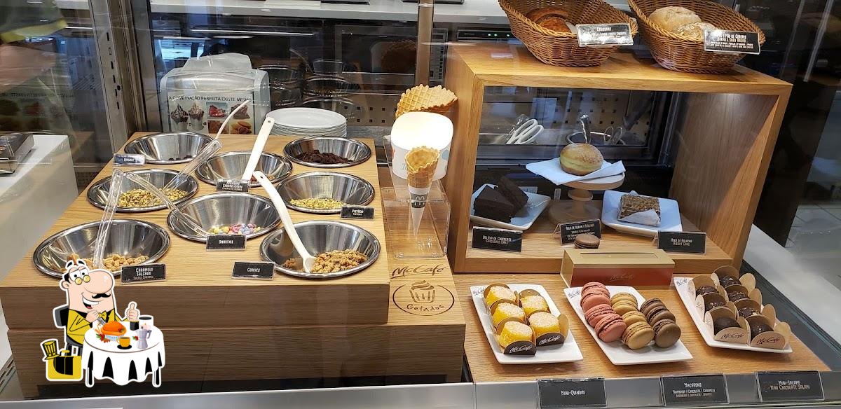 McDonald's - Fátima restaurant, Fátima - Restaurant reviews