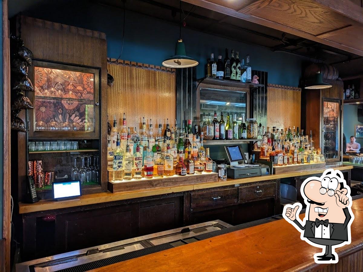 The Black Angel Restaurant, Iowa City - Restaurant menu, prices and reviews
