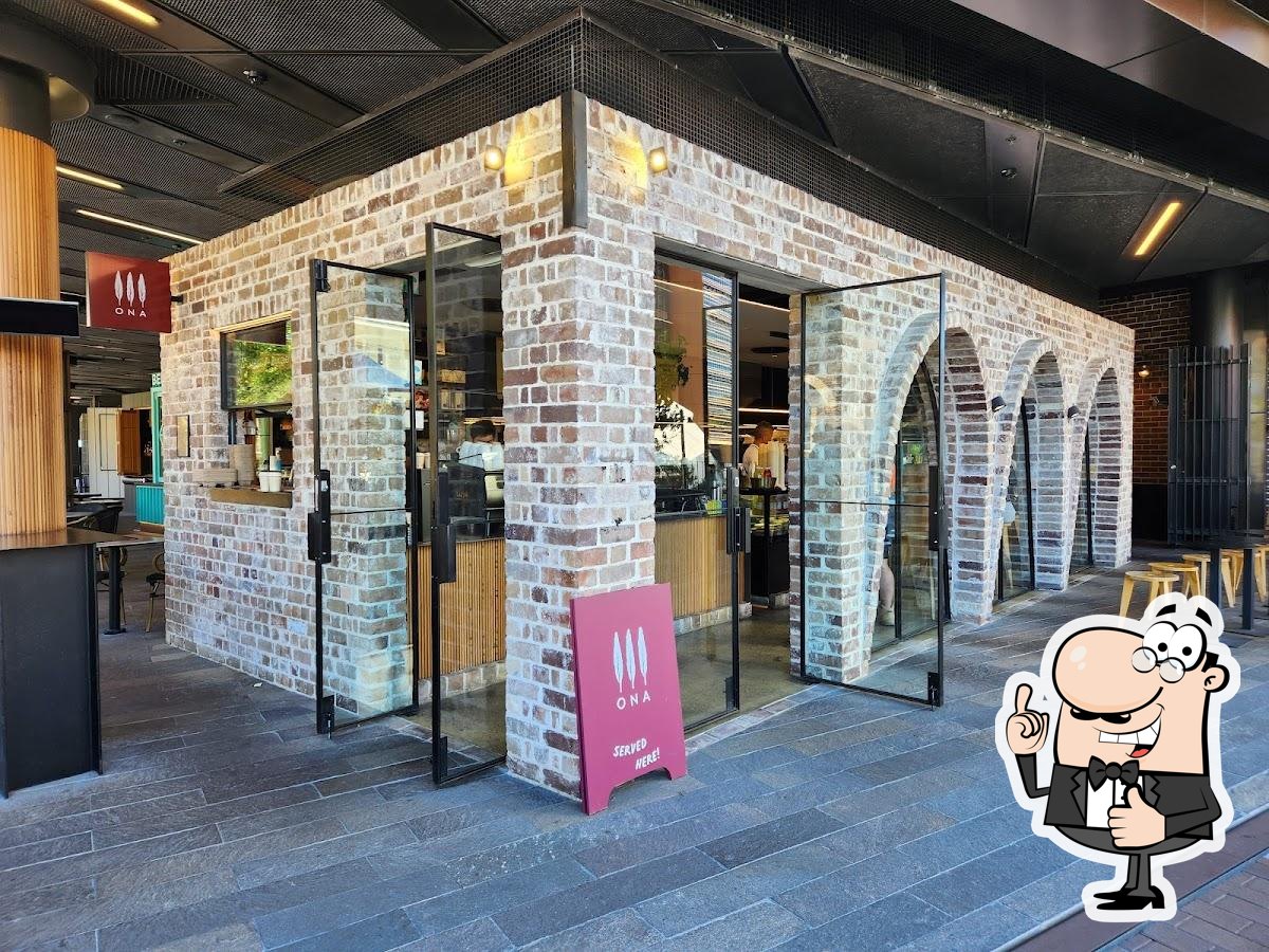 Yoho Loco in Eveleigh - Restaurant reviews
