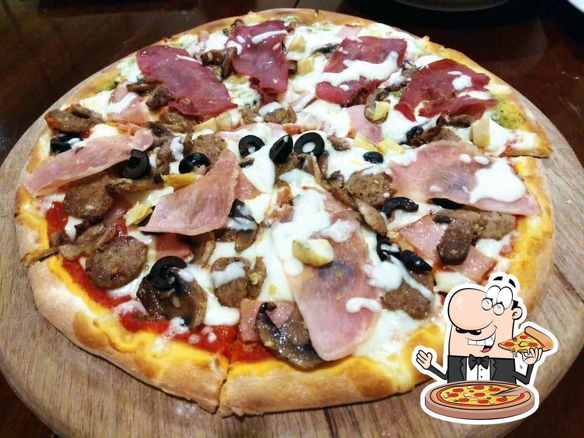 OTTO KITCHEN restaurant, Surabaya - Restaurant reviews