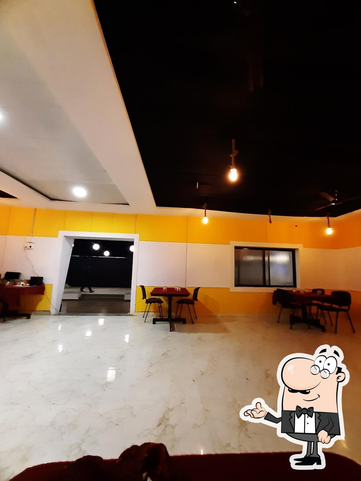 ARK Cafe & Restaurant, Ahmednagar - Restaurant reviews