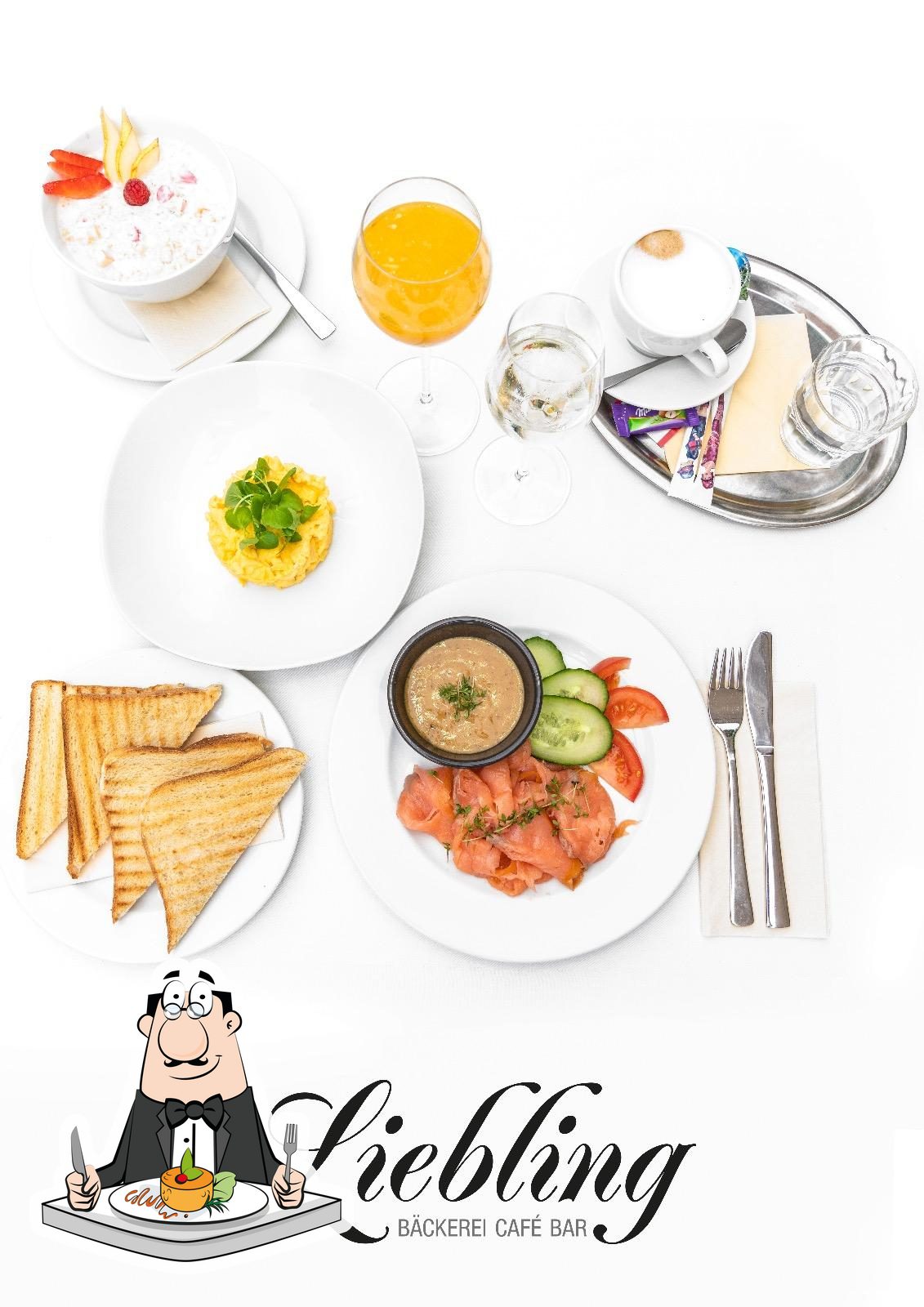 Altstadt Café Liebling cafe, Vöcklabruck - Restaurantbewertungen